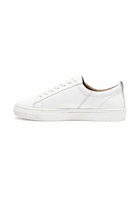 OCHNIK - Sneakersy niskie/biały - Zalando.pl