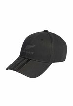 adidas Performance ALL BLACKS BASEBALL - Cap - black/schwarz - Zalando.de