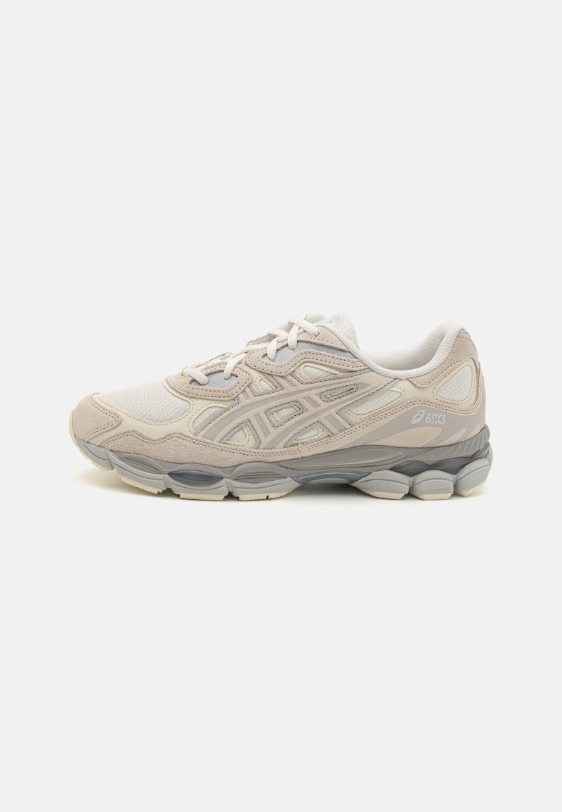 ASICS SportStyle GEL NYC UNISEX - Sneaker low - cream/offwhite - Zalando