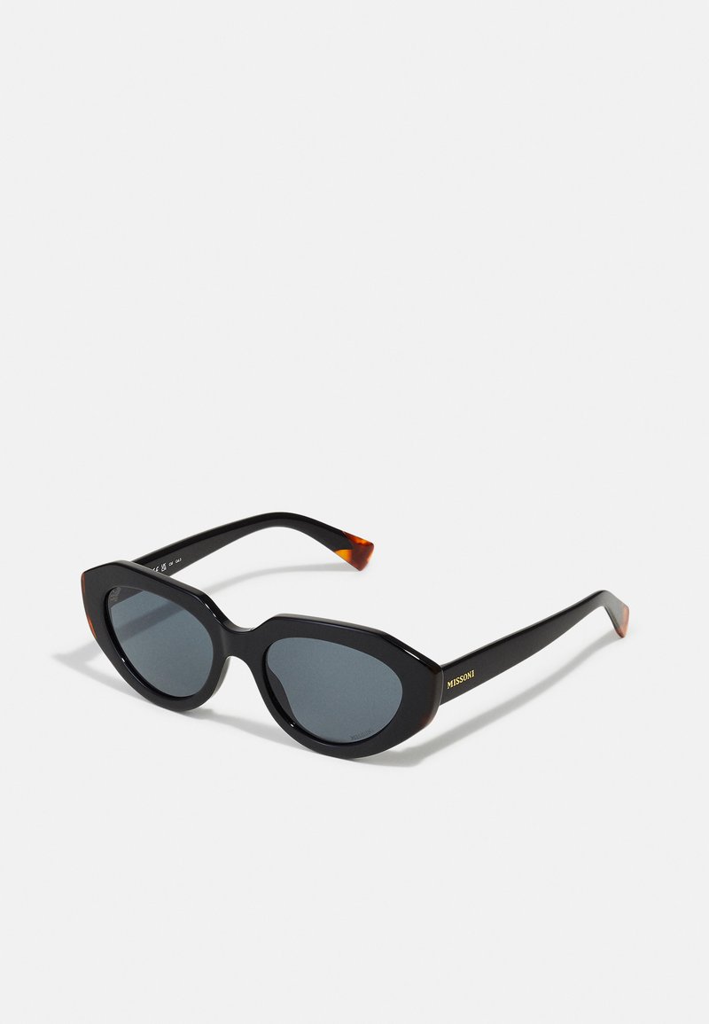Missoni MIS - Sunglasses - black - Zalando.co.uk