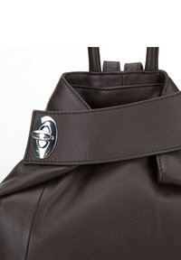 WITTCHEN ELEGANCE KOLLEKTION - Tagesrucksack - braun - Zalando.de