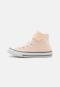 Converse CHUCK TAYLOR ALL STAR 1V UNISEX - Sneakers high - pale petal ...