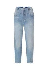 Rich & Royal Jeans Tapered Fit - denim blue/blue denim - Zalando