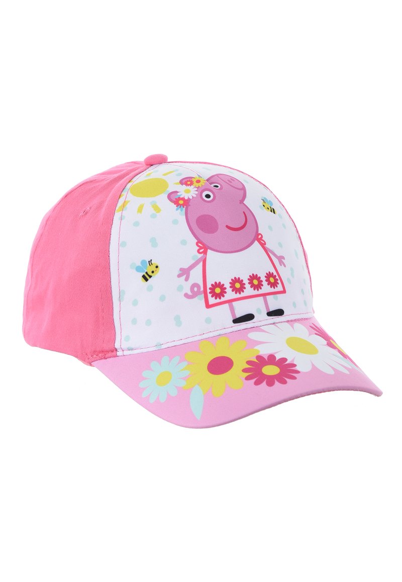 Peppa Pig PEPPA PIG - Cap - pink - Zalando