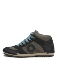 Aro IDO UNISEX - Baskets montantes - blue/bleu - ZALANDO.BE