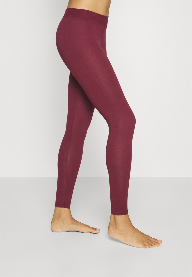 Calida Leggings - Strümpfe - english red/hellrot - Zalando.de
