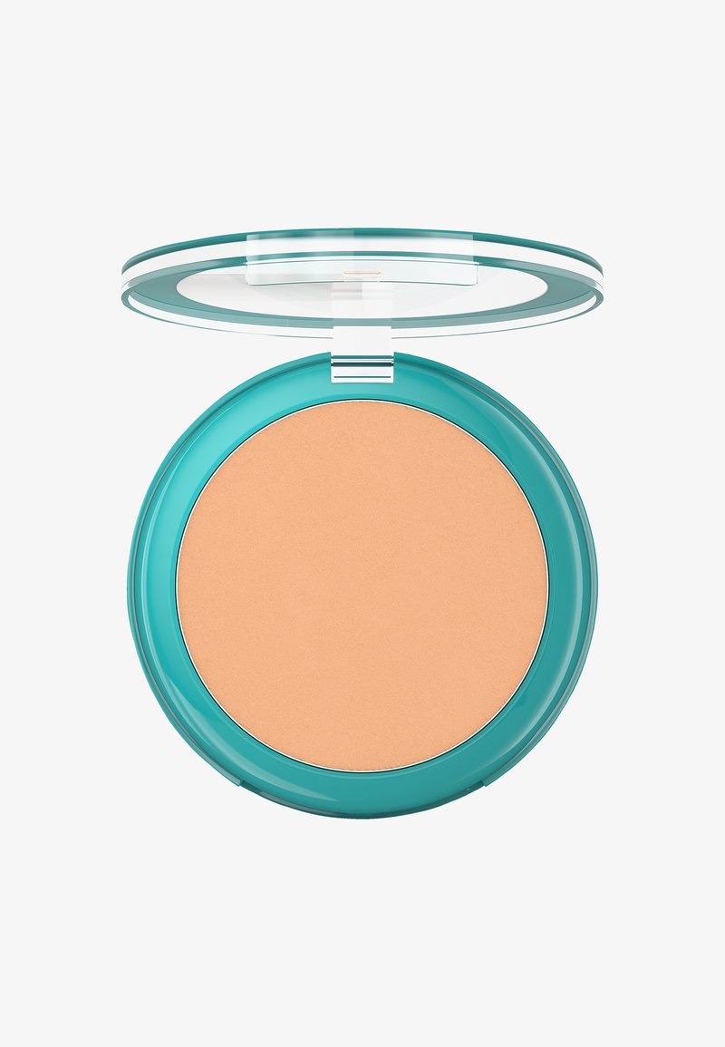 Maybelline New York GREEN EDITION POWDER - Puder/nude - Zalando.pl