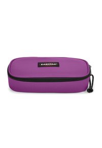 Eastpak OVAL SINGLE - Astuccio - fig purple/viola - Zalando.it