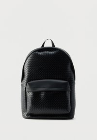 Pier One UNISEX - Rucksack - black - Zalando.co.uk