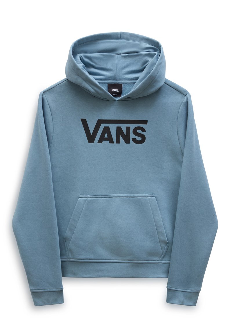 Vans FLYING - Jersey con capucha - citadel/azul - Zalando.es