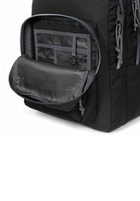 Eastpak PINNACLE 42 CM - Rugzak - kontrast grade grey/zwart - Zalando.be