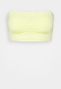 MAGIC Bodyfashion COMFORT BANDEAU - Multiway / Strapless bra - sunshine ...