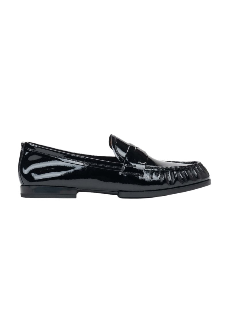 ESTRO Slipper - black/schwarz - Zalando