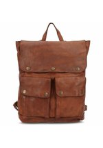 Campomaggi Rucksack - cognac - Zalando.de