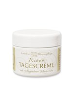 Florex NATUR TAGESCREME TIEGEL MIT BIO SCHAFMILCH - Face cream ...