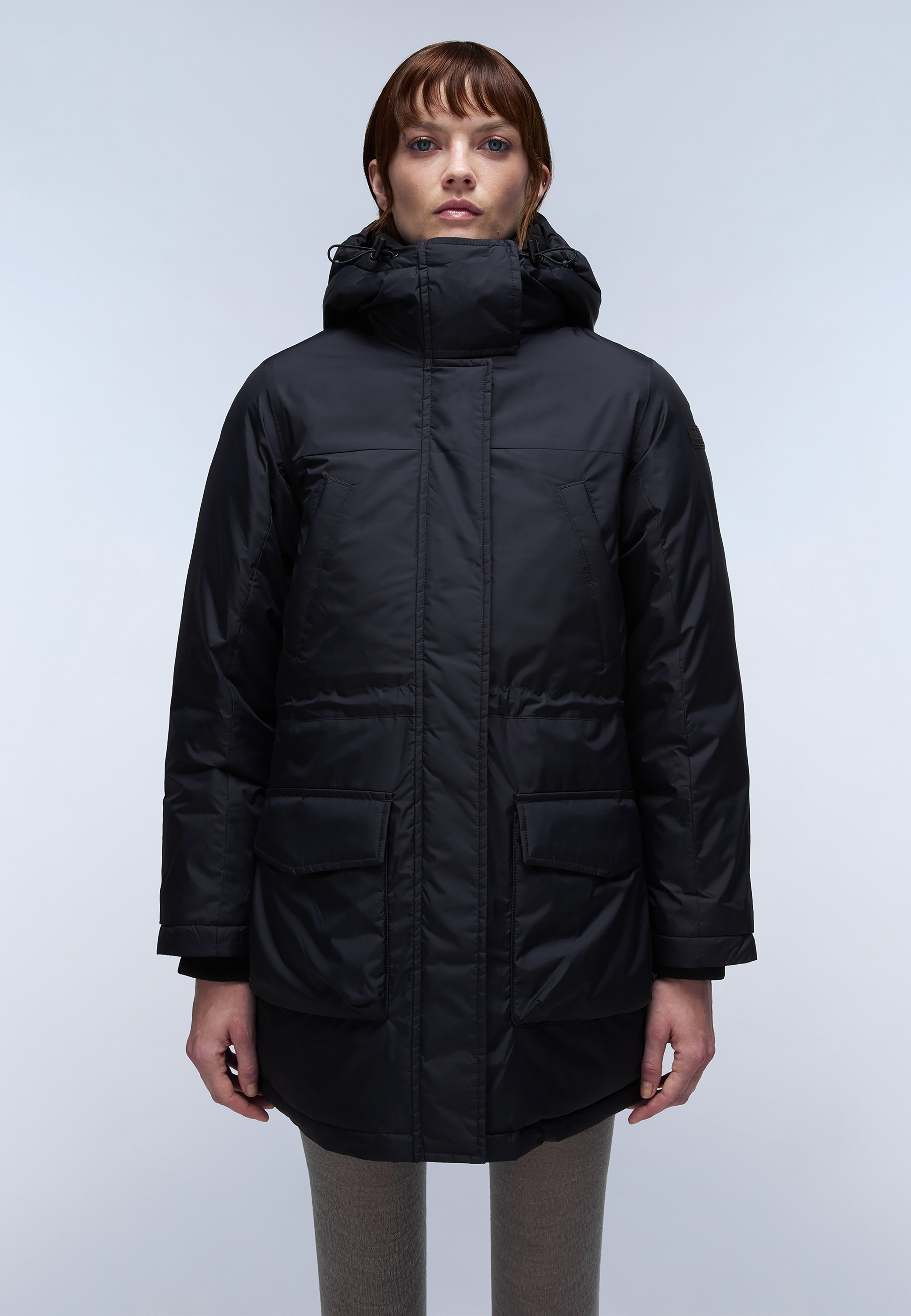 Napapijri parka store
