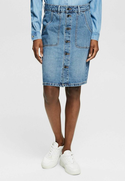 Jupes en jean | Tous les articles chez Zalando - Page 2