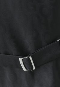 HUGO AUMARA - Vest - grey/grå - Zalando.dk