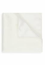 BOSS Pocket square - natural one/white - Zalando.de