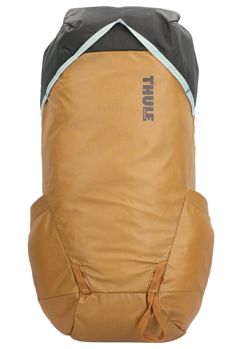 Thule STIR 20L - Backpack - woodthrush/gold-coloured - Zalando.de