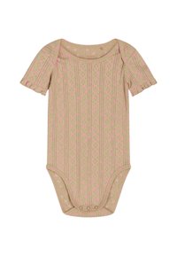 NOA NOA miniature - Body/beżowy - Zalando.pl