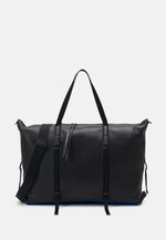 Paul Smith MEN BAG HOLDALL UNISEX - Weekender - browns/braun - Zalando.de