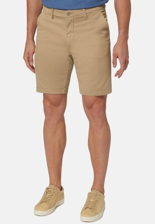 INDICODE JEANS INGRAMMA - Shorts - cumnin/camel - Zalando.ch