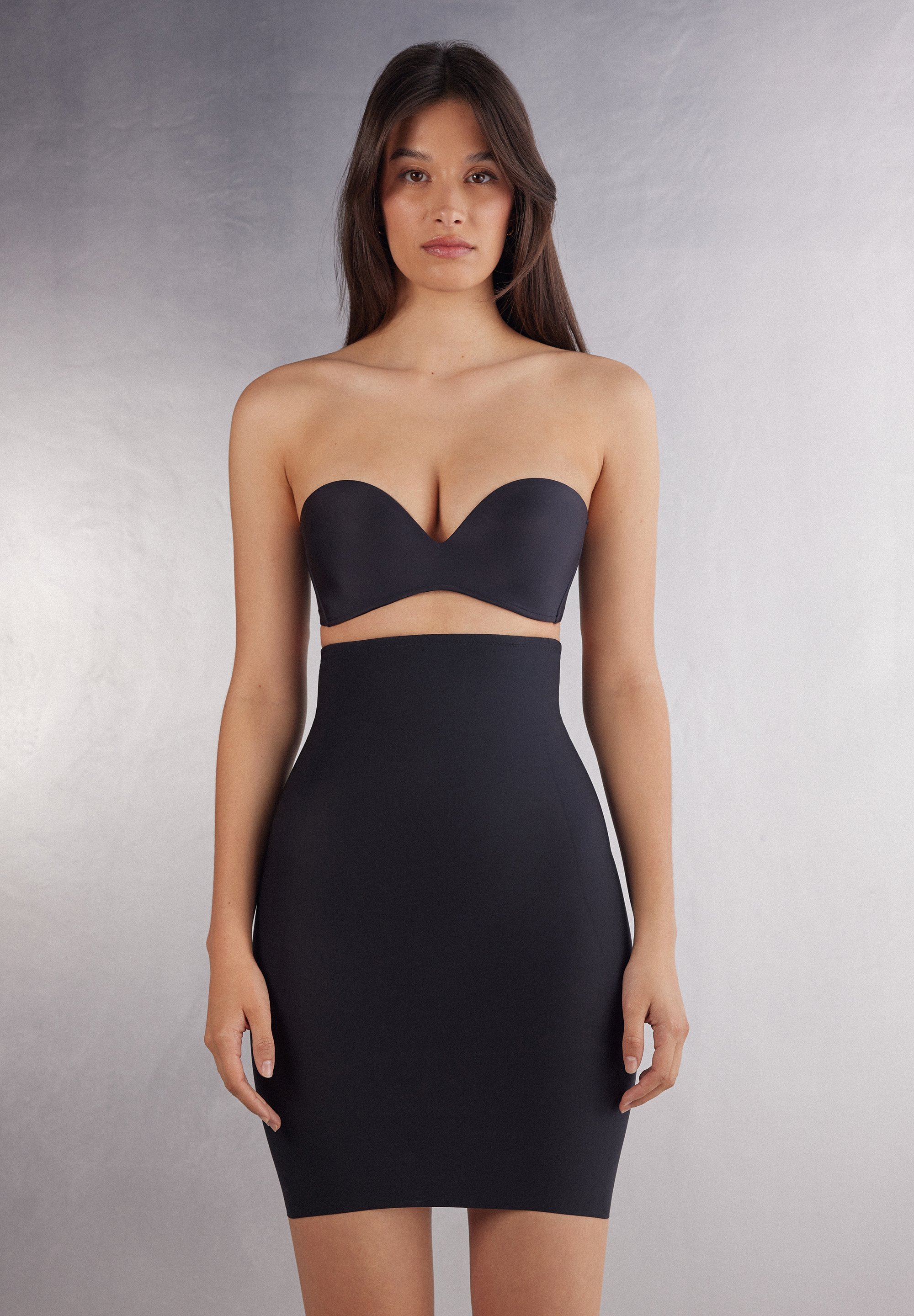 Strapless shapewear uk store