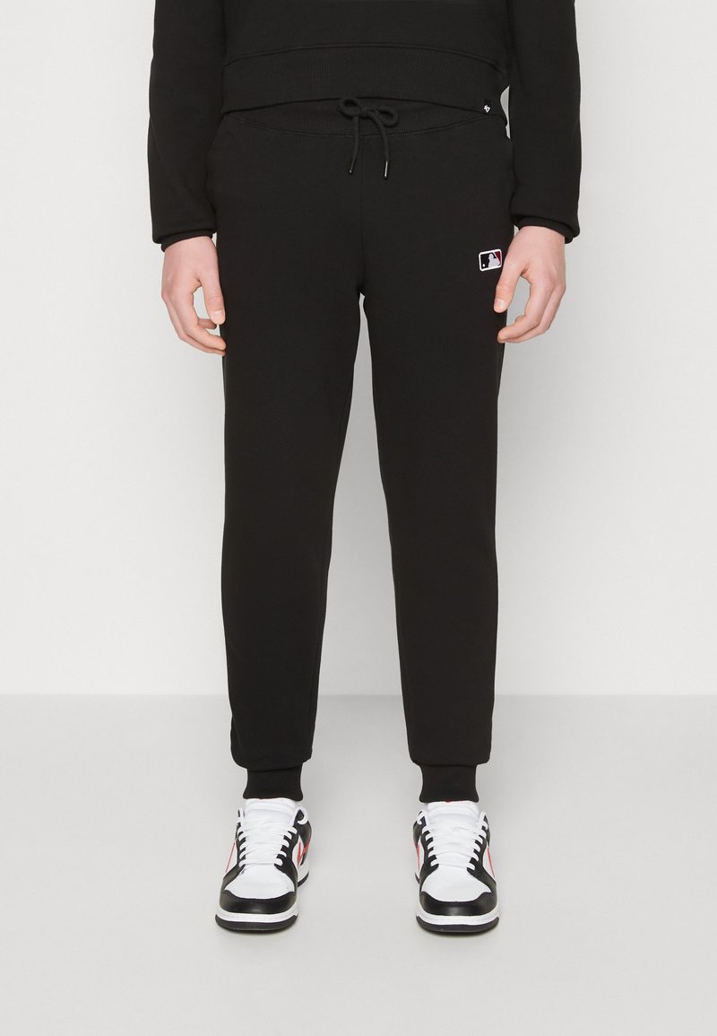 '47 BATTERMAN LEAGUE LOGO BASE RUNNER HELIX PANTS - Tracksuit bottoms ...