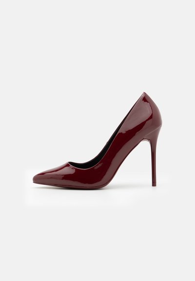 Escarpins femme rouge en ligne sur la boutique Zalando