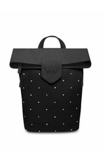 VUCH MELLORA DOTTY - Tagesrucksack - černá/schwarz - Zalando.de