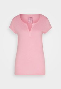 Mos Mosh TEE - T-Shirt basic - begonia pink/pink - Zalando.at
