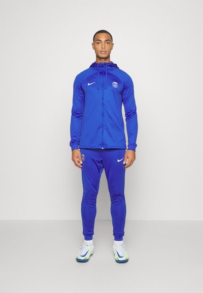 Nike Performance France Fff Strike Tracksuit Reprezentančna Oblačila