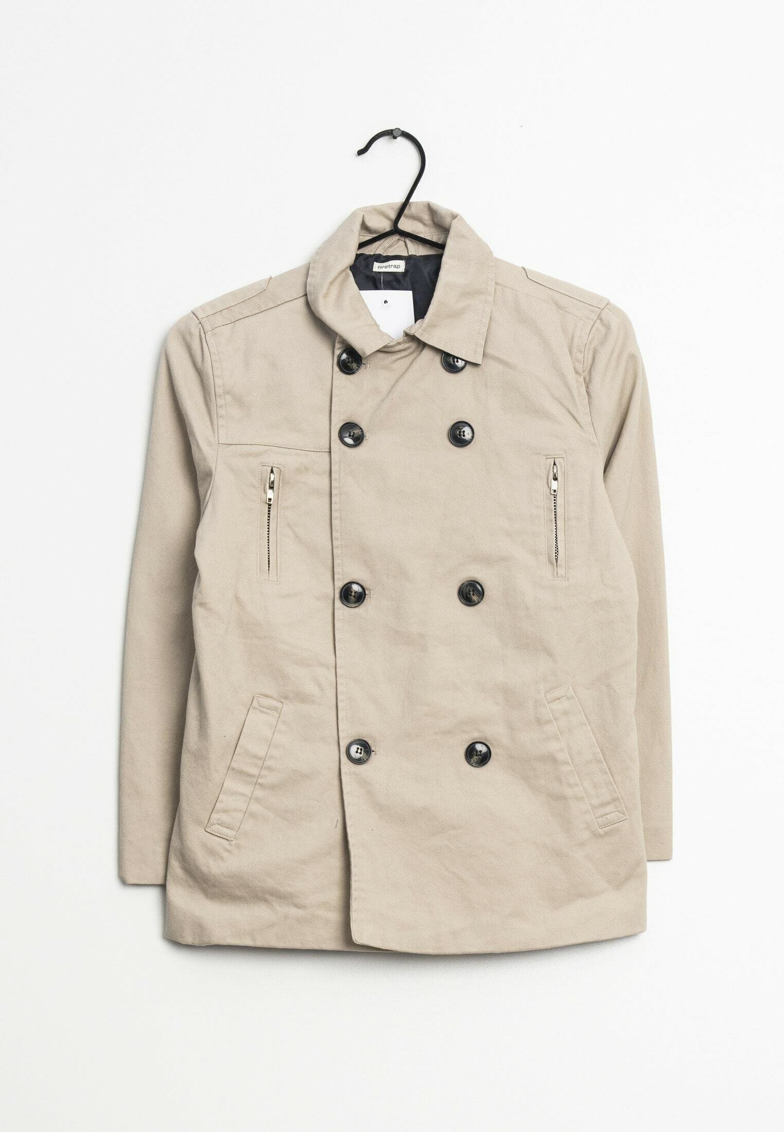 Firetrap Trench Coat | atelier-yuwa.ciao.jp