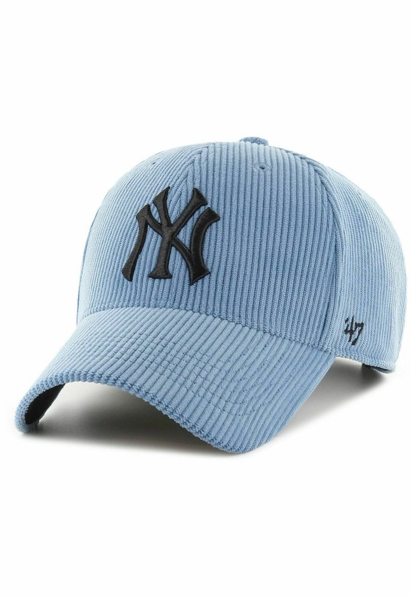 '47 UP NEW YORK YANKEES - Cap - sky blue/hellblau - Zalando.de