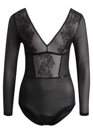 Gossard GLOSSIES BRA - Bøjle-bh'er - black/sort - Zalando.dk