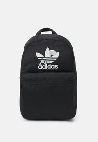 adidas Originals FLOWER - Rucksack - black - Zalando
