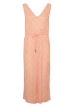 Kaffe KAISOLDE AMBER - Mono - vermillion antique flower/naranja ...