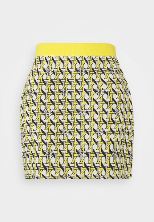 Claudie Pierlot MACBIS - Minirock - multi-coloured/mehrfarbig - Zalando.ch