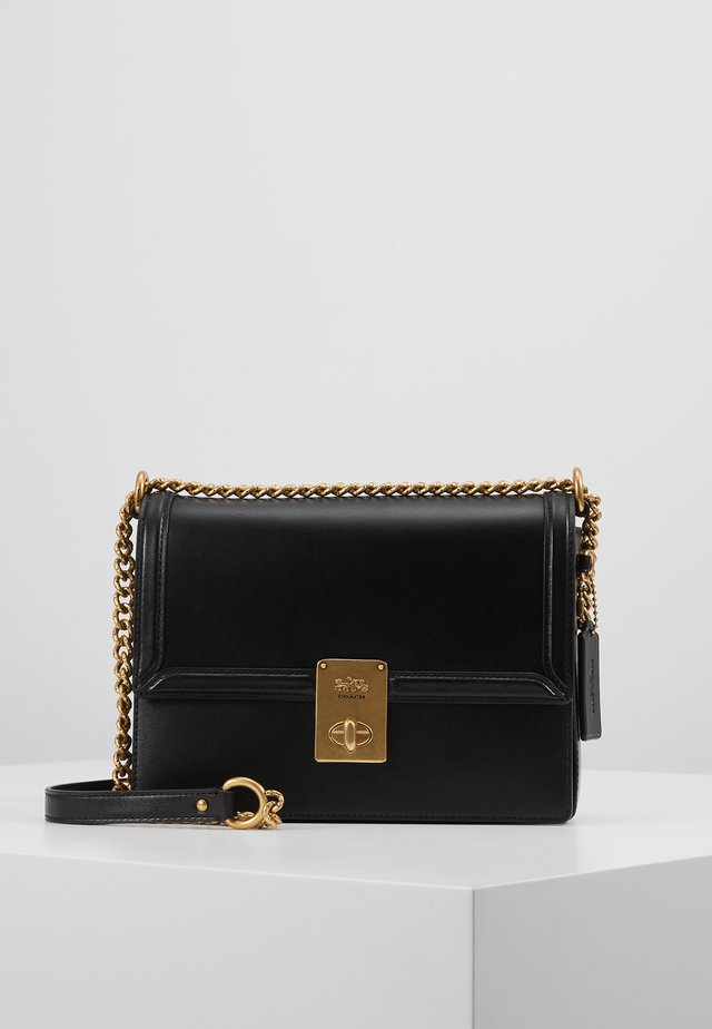 Coach Tassen online kopen | Gratis verzending | ZALANDO