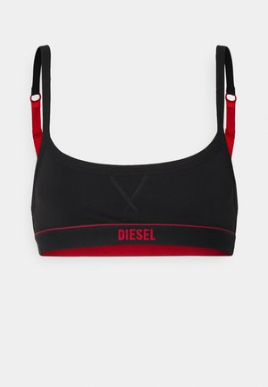 Diesel TRILLY - Bustier - black/schwarz - Zalando.ch
