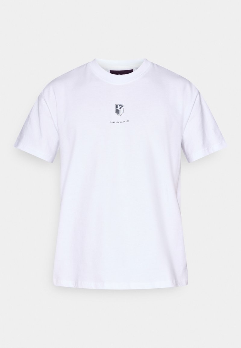Legacies USMNT FOREVER FORWARD - National team wear - white - Zalando.co.uk