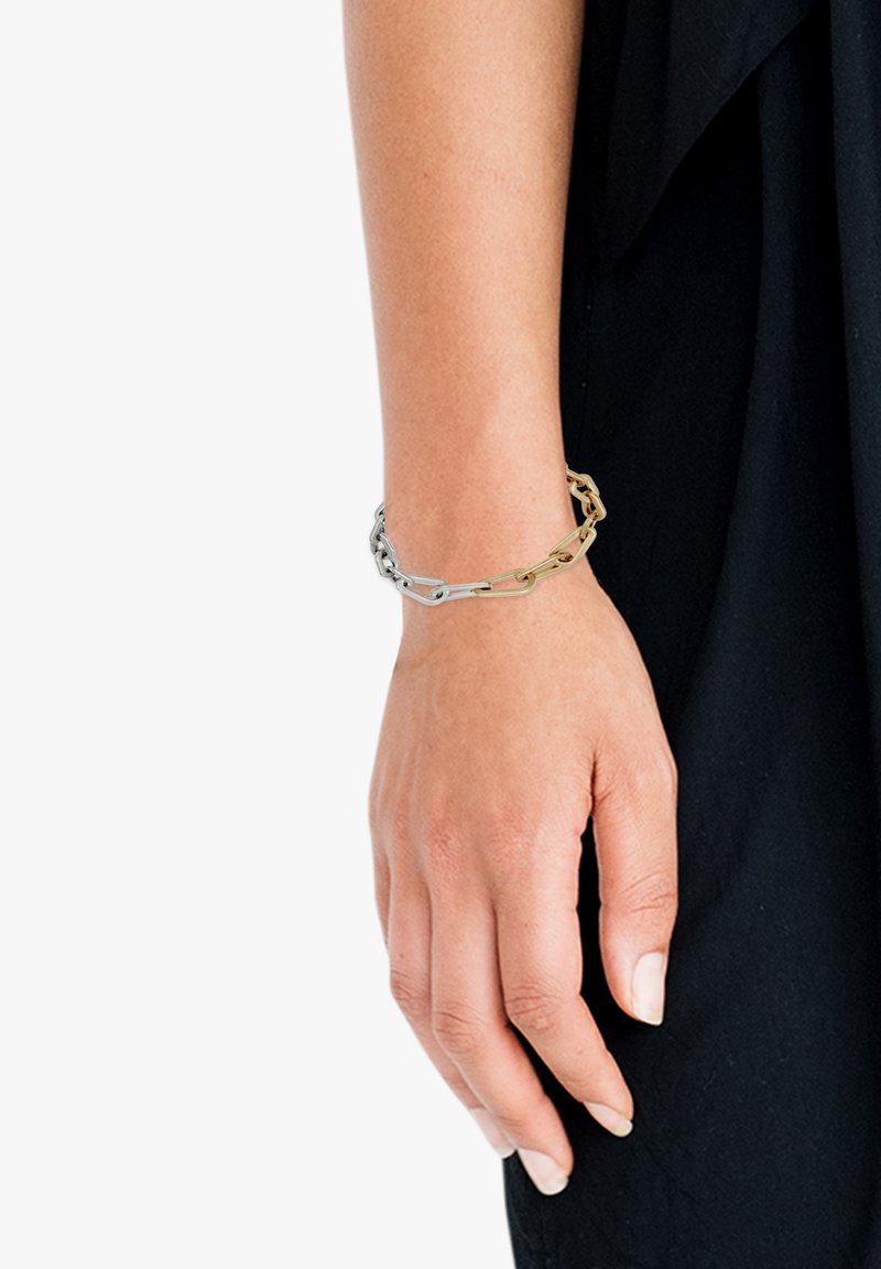 AllSaints Pulsera - open miscellaneous/multicolor - Zalando.es