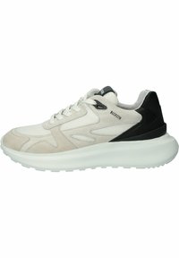Blackstone MADISON - Sneaker low - lamb/offwhite - Zalando.at
