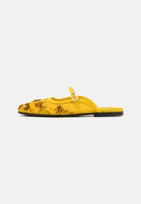 Nodaleto BULLA SAGA - Mules - sunflower/yellow - Zalando