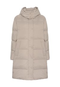 Part Two Down coat - fungi/brown - Zalando.ie