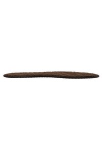 Bama BROWN WOOL KID 2ER PACK - Skosåler - brown/brun - Zalando.dk