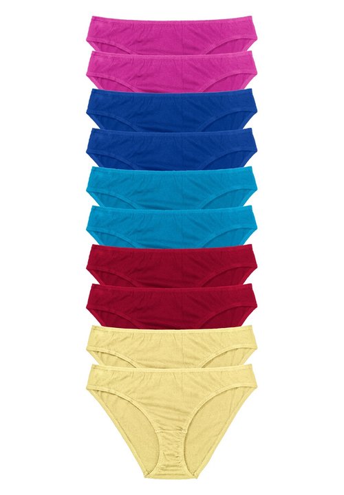 Mutandine cotone (100%) da donna | Online su Zalando