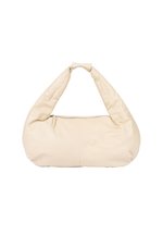 Stylism Handbag - beige - Zalando