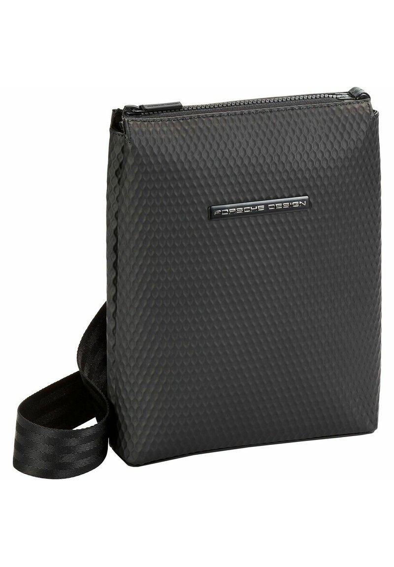 Porsche Design STUDIO - Across body bag - black - Zalando
